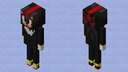 shadow Minecraft Skin