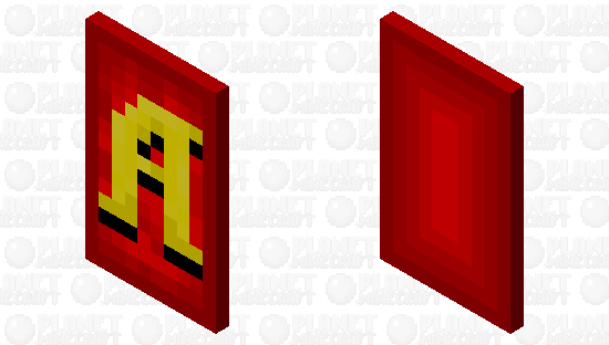 A Minecraft Mob Skin