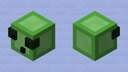 camman18 slime Minecraft Mob Skin