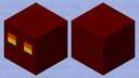 basic slime Minecraft Mob Skin