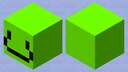camman18 slime Minecraft Mob Skin