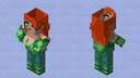 LEX-LUTHOR-zombie-villager Minecraft Mob Skin