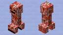 Support Creeper (Primitive Mobs) Minecraft Mob Skin