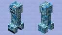 Support Creeper (Primitive Mobs) Minecraft Mob Skin