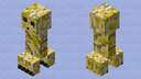 Support Creeper (Primitive Mobs) Minecraft Mob Skin