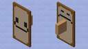 smile Minecraft Mob Skin