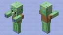 Squilliam Fancyson Minecraft Mob Skin
