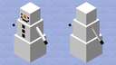 rat Minecraft Mob Skin