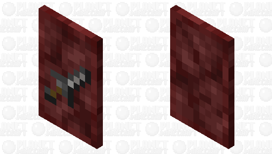 Sage_Savage Cape Minecraft Mob Skin