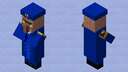 Allayager Minecraft Mob Skin