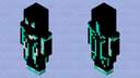 Allexxx Minecraft Mob Skin