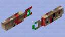 slightly demon like cod Minecraft Mob Skin