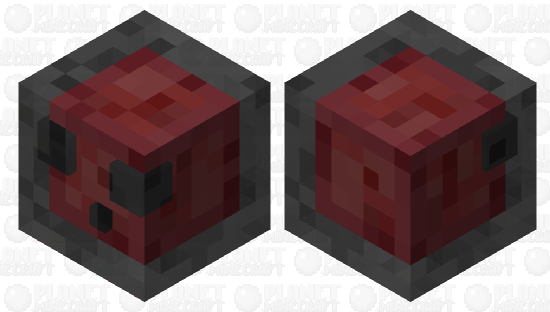 Prison Slime (Story Mode) Minecraft Mob Skin