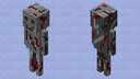 ZOMBIE Minecraft Mob Skin