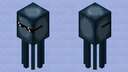 Cool Squid Minecraft Mob Skin