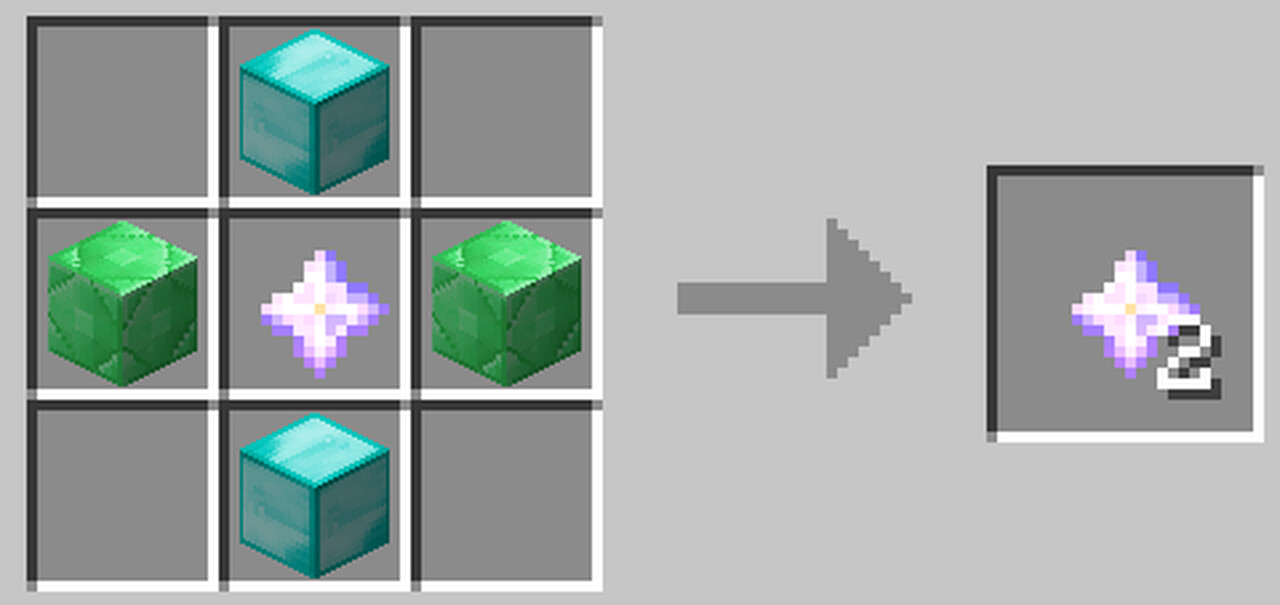 Star Mod Minecraft Mod