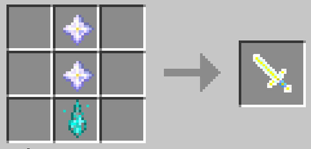 Star Mod Minecraft Mod