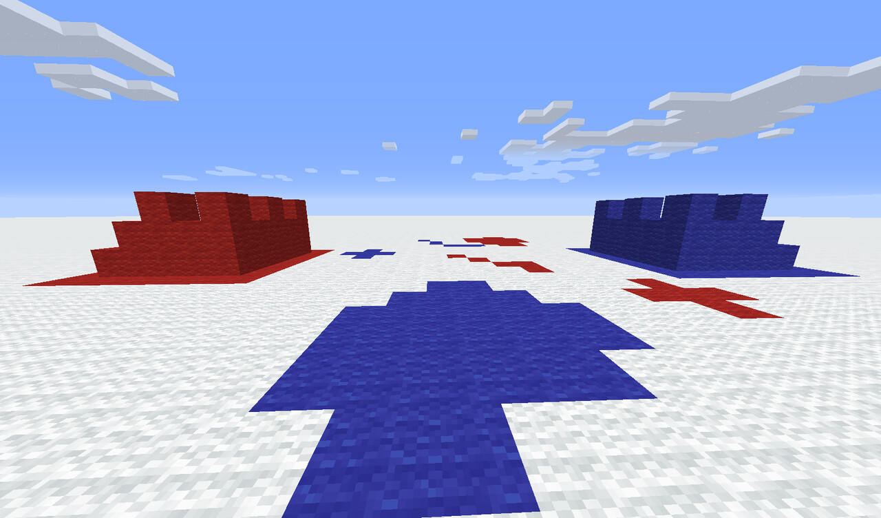 Paint Mod v1 1.14.4 Minecraft Mod