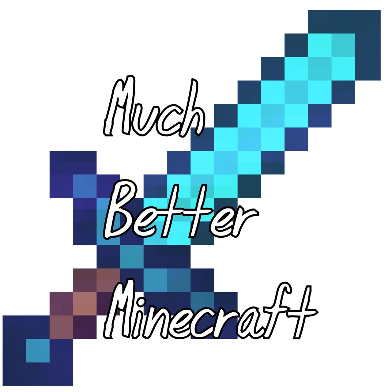 Much Better Minecraft Minecraft Mod