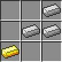 Keyblades [Custom 3D models with in-game abilities] Minecraft Mod