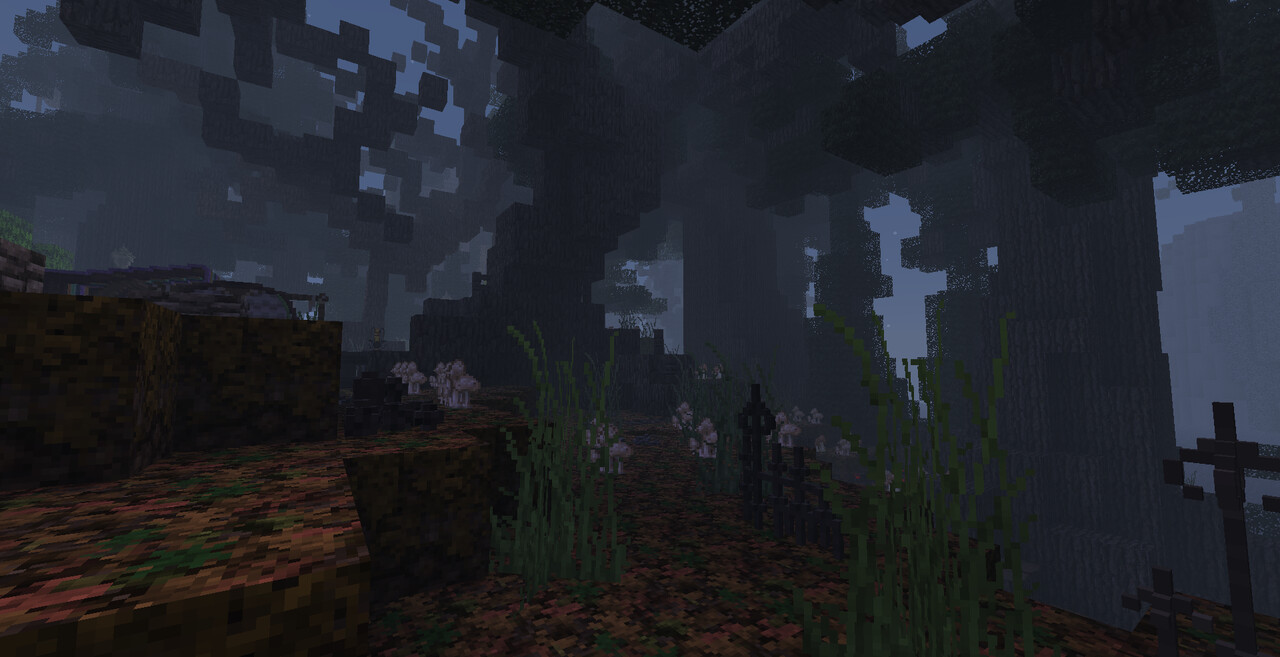 Annihilation Mod Pack Minecraft Mod