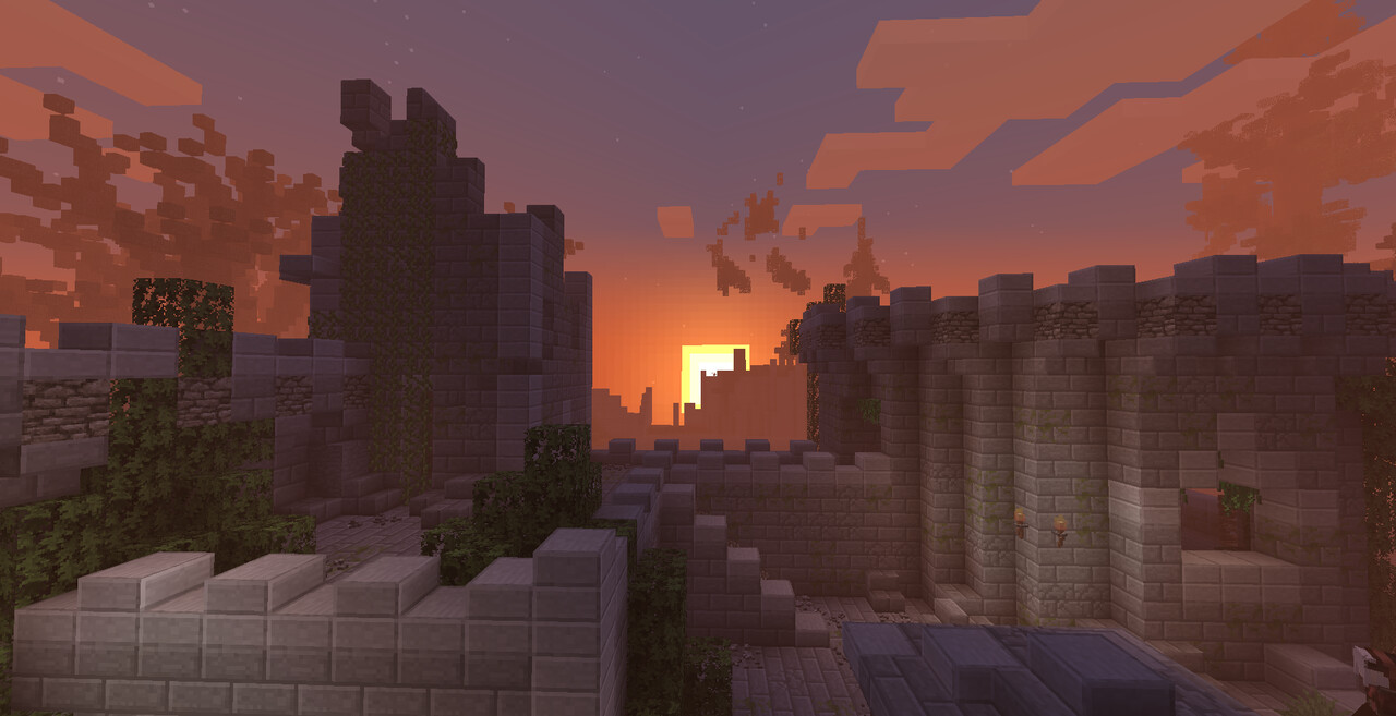 Annihilation Mod Pack Minecraft Mod