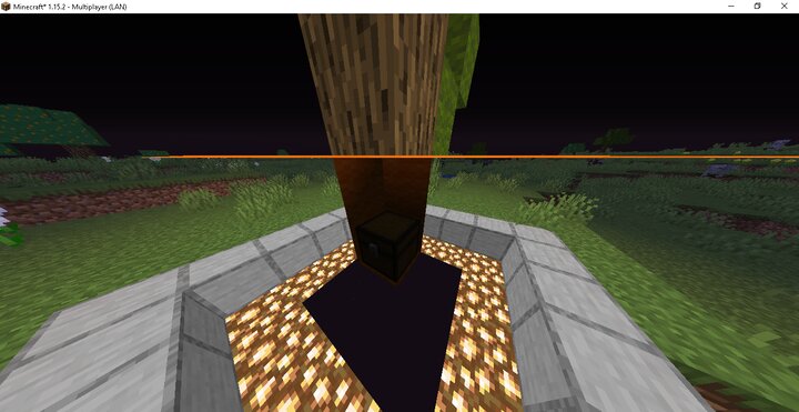 NARANJA MOD! (ORANGES MOD!) Minecraft Mod