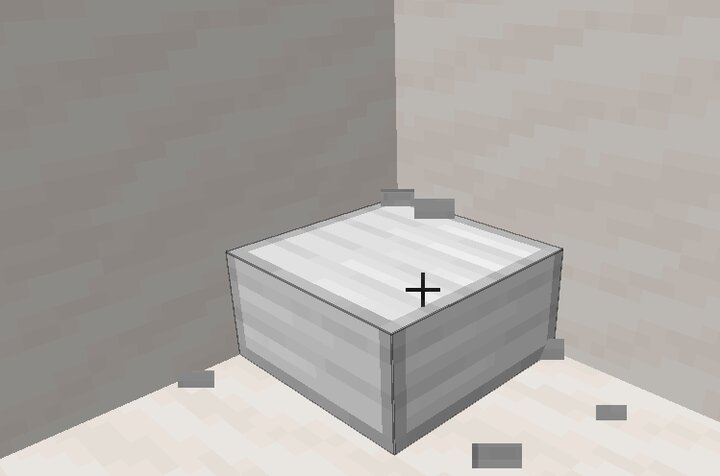 ironcraft Minecraft Mod