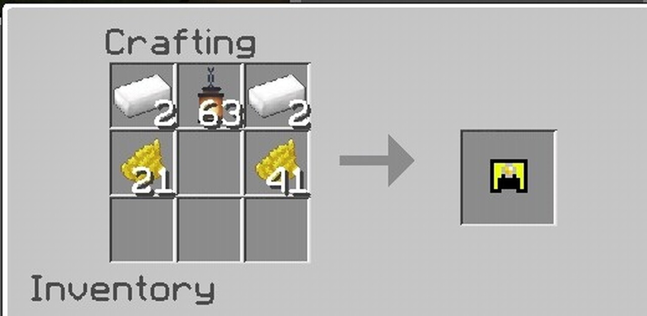 Miner Helmet Addon Minecraft Bedrock Edition Minecraft Mod