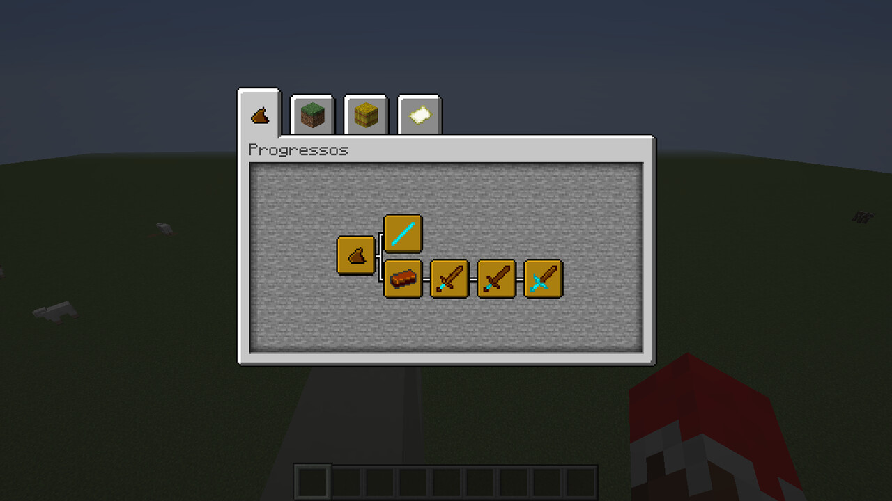 Poop Mod 2 Minecraft Mod
