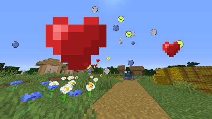 Emotes! Minecraft Mod