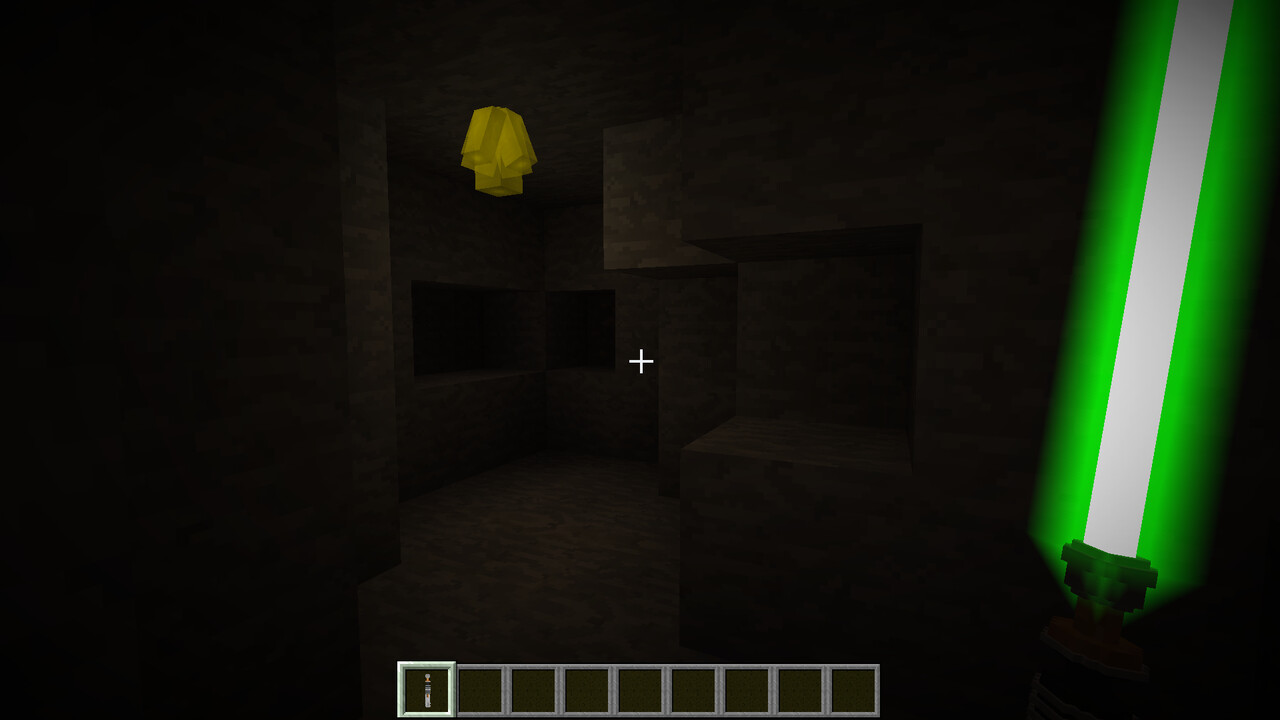 Star Wars Mod (SWWM) (BREAK!) Minecraft Mod