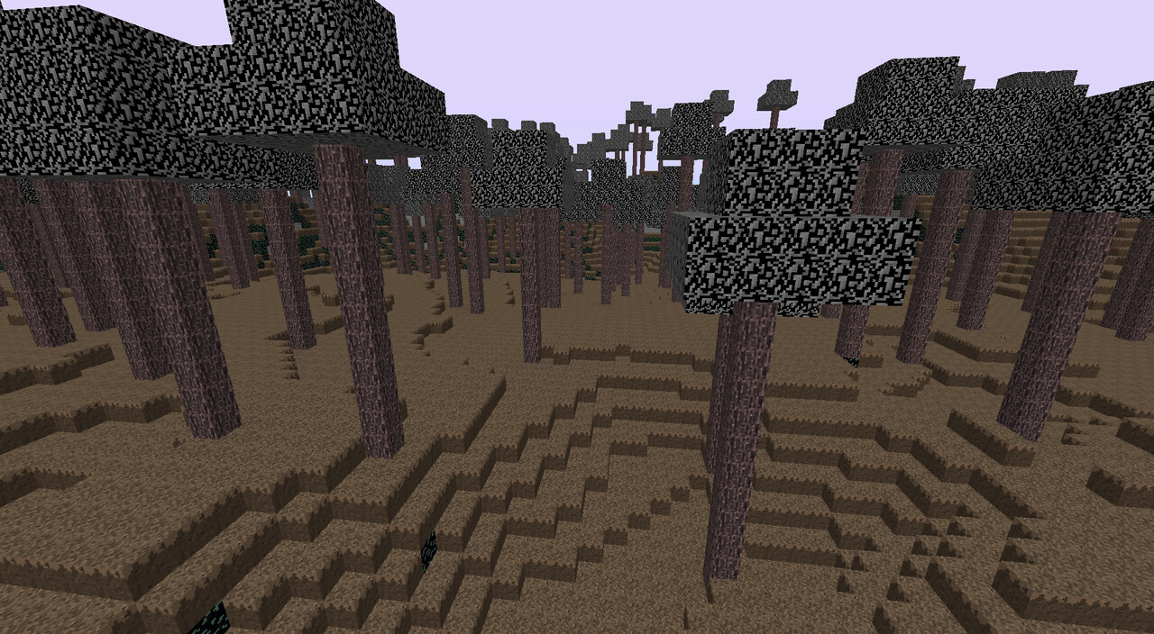 Annihilation: Aftermath | [1.15.2] Minecraft Mod