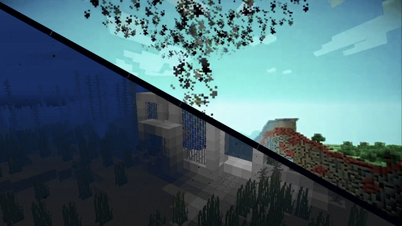 Annihilation: Aftermath | [1.15.2] Minecraft Mod