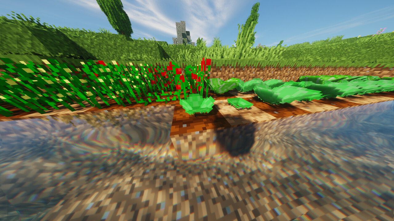 Delicious Dishes (Fabric 1.15+) Minecraft Mod