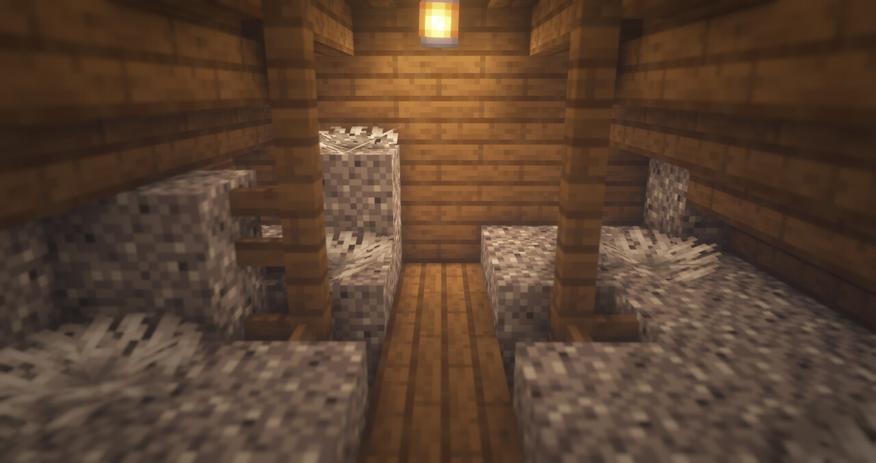 Asbestos Minecraft Mod