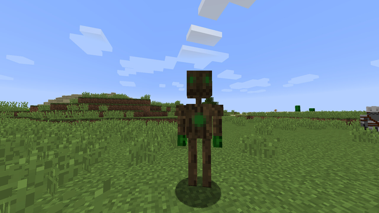 Fantasy Creatures mod Minecraft Mod