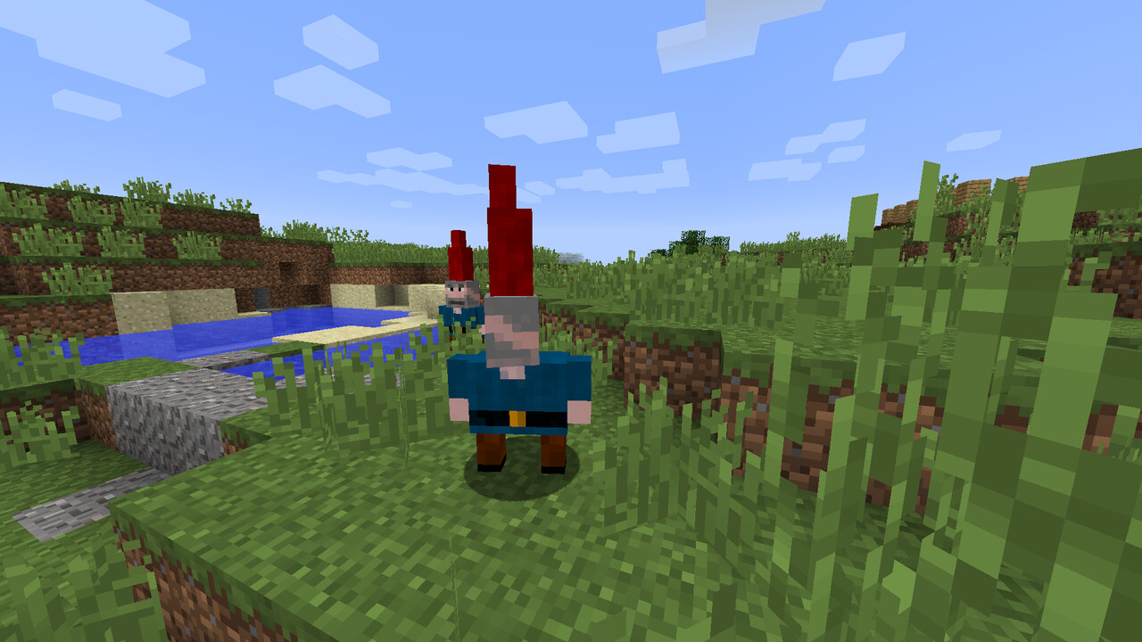 Fantasy Creatures mod Minecraft Mod