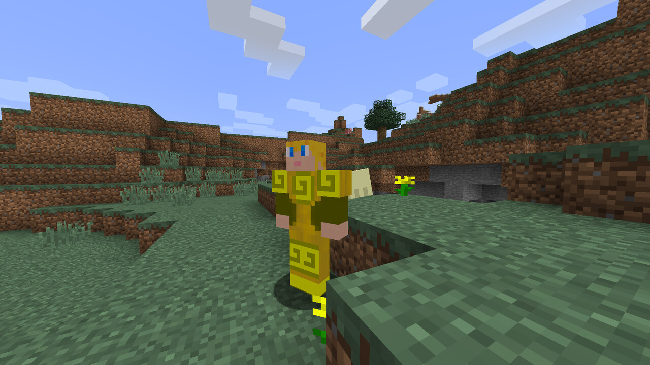 Fantasy Creatures mod Minecraft Mod