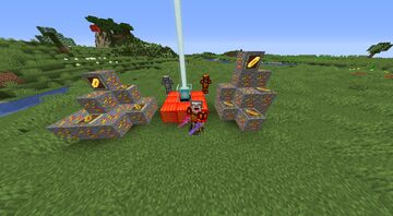 Fire Mods | Planet Minecraft Community