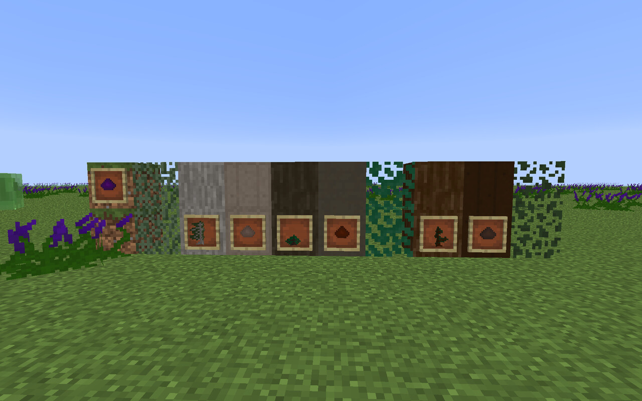 Oscurantism Magic Mod 1.12.2 Minecraft Mod