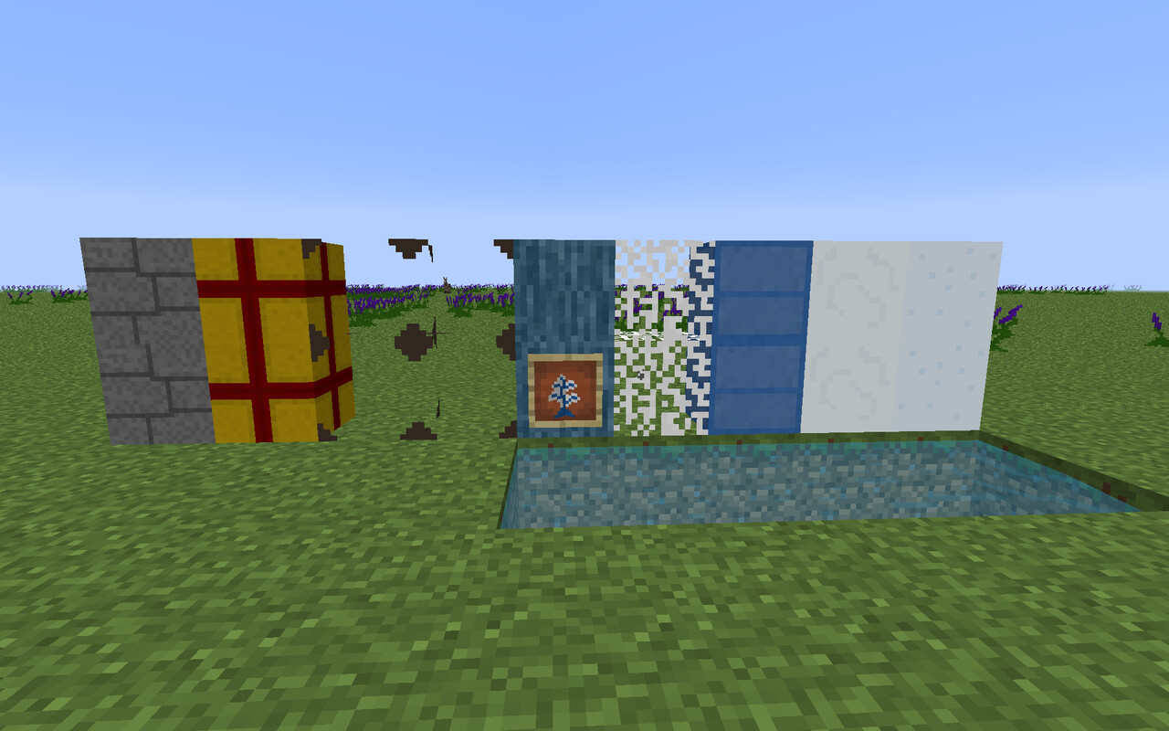 Oscurantism Magic Mod 1.12.2 Minecraft Mod