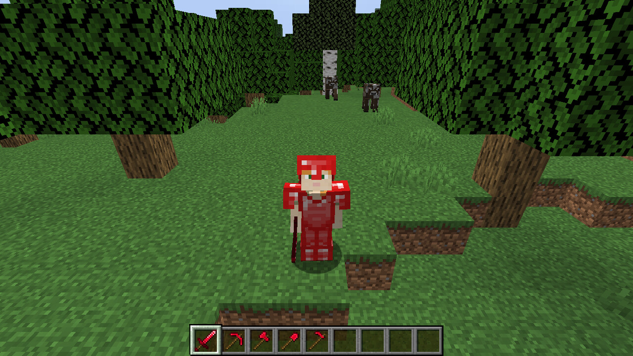 Rubi Mod (1.15.2) Minecraft Mod