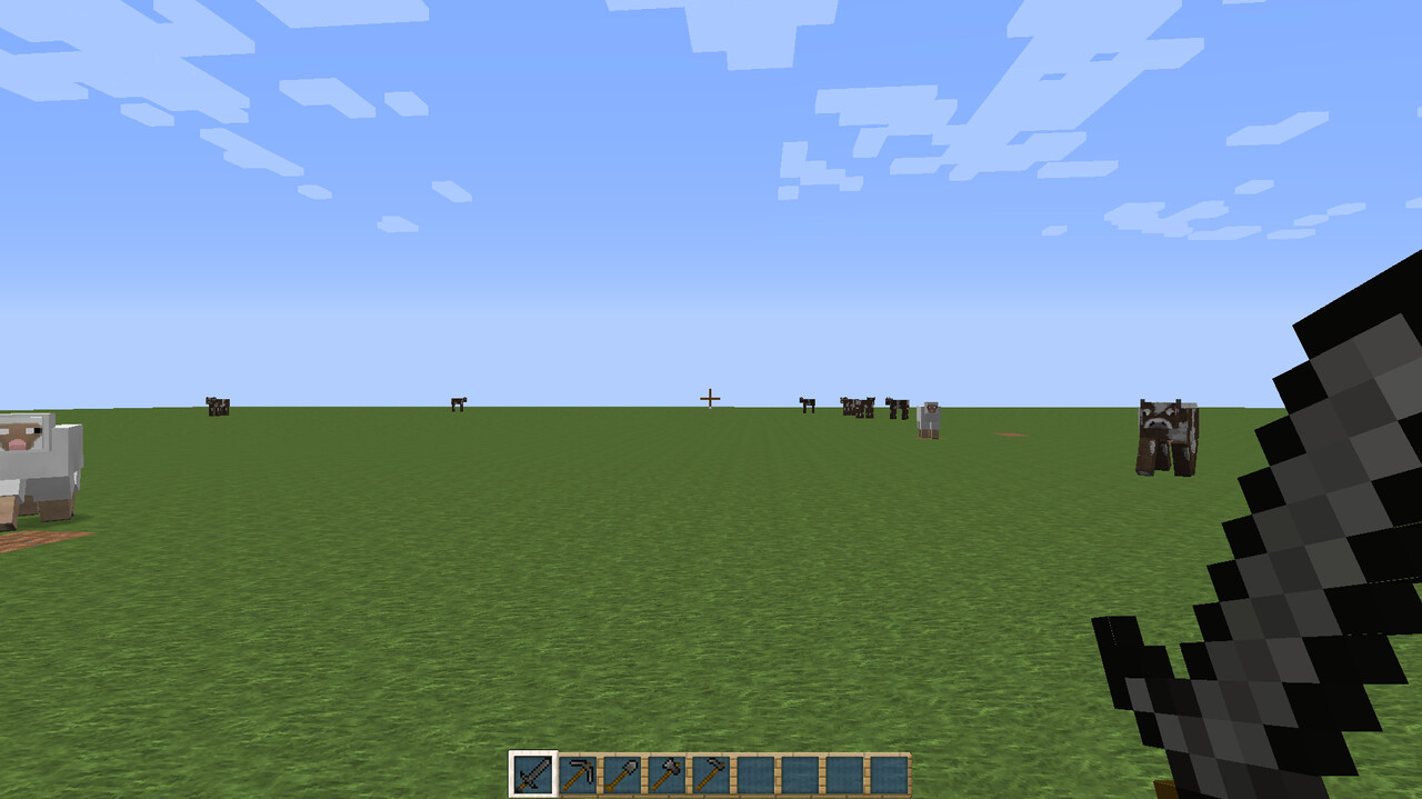 Better Coal Mod 1.14.4 Minecraft Mod