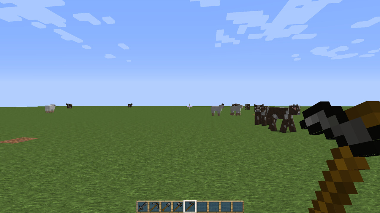 Better Coal Mod 1.14.4 Minecraft Mod