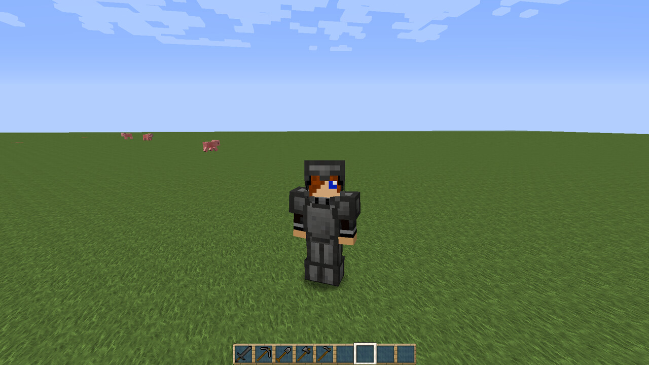 Better Coal Mod 1.14.4 Minecraft Mod