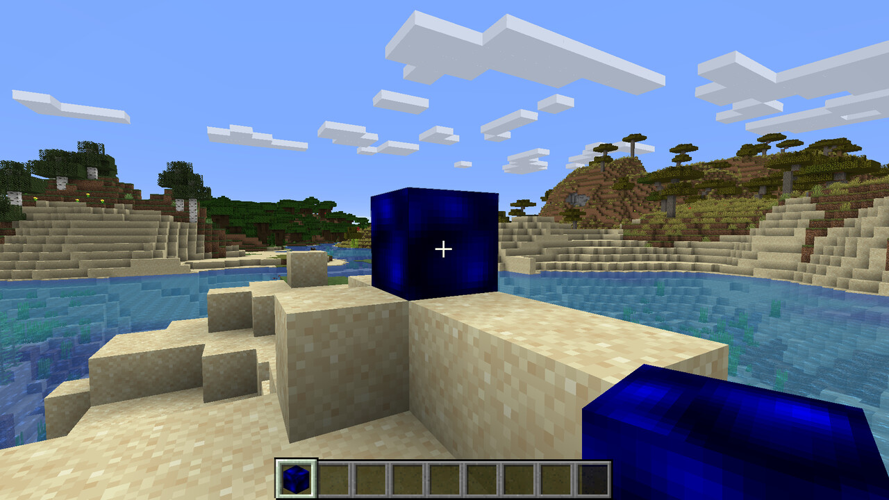 Adam's Mod Minecraft Mod