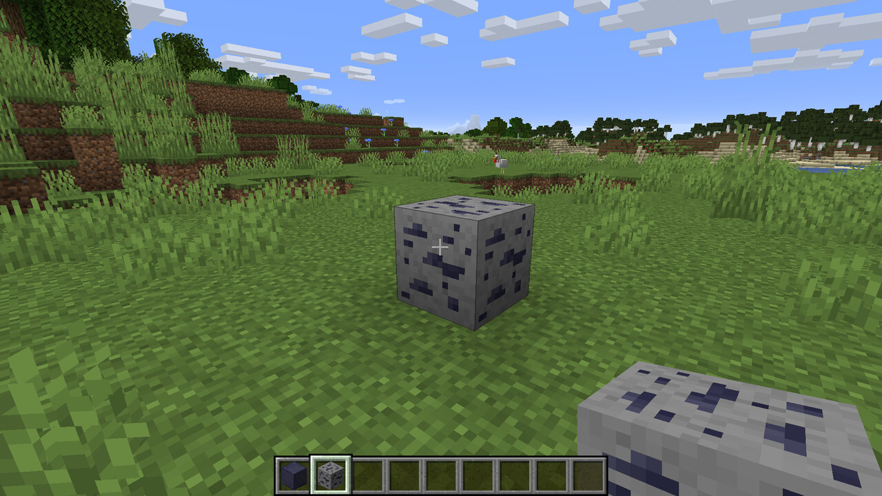 Adam's Mod Minecraft Mod