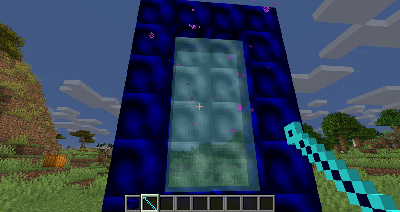 Adam's Mod Minecraft Mod