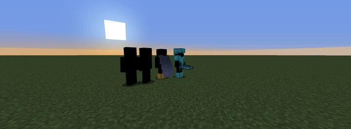 tools o strong Minecraft Mod